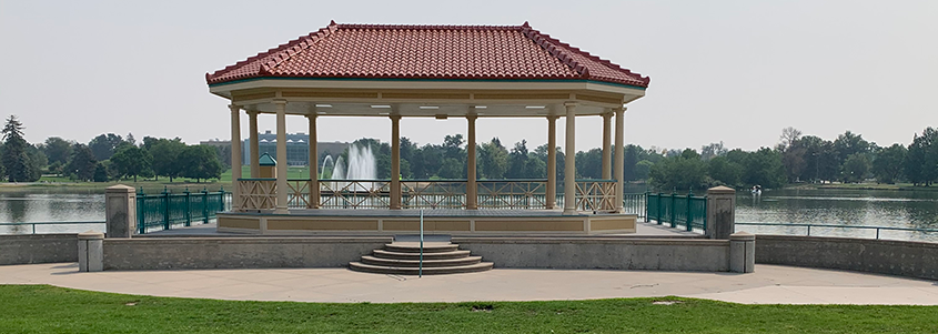 Special Occasions – City Park Alliance